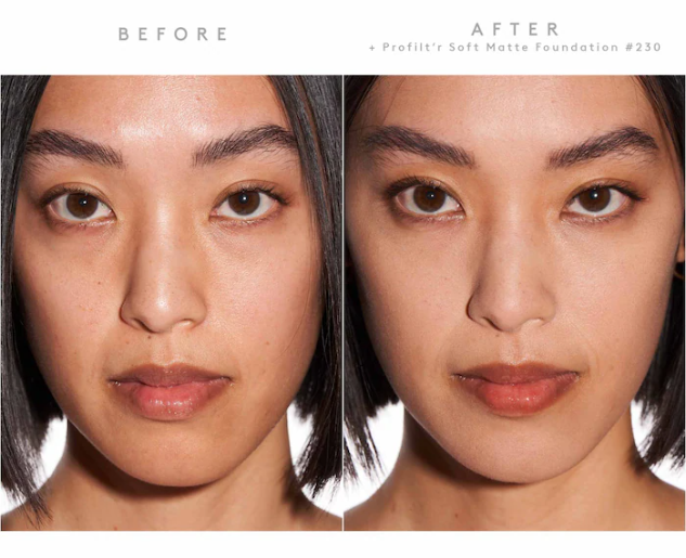 Fenty Beauty Invisimatte Instant Setting + Blotting Powder - All in ...