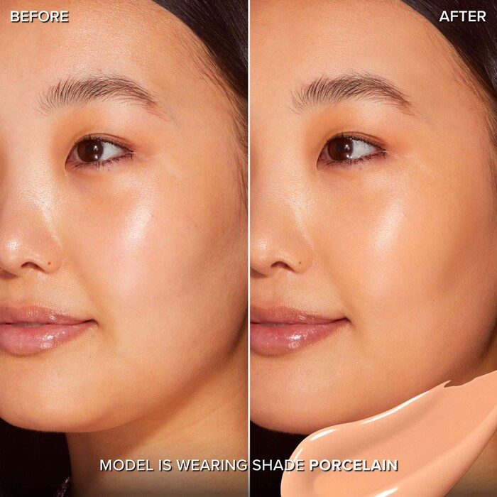 Too Faced Born This Way Super Coverage Multi-Use Concealer Porcelain ...